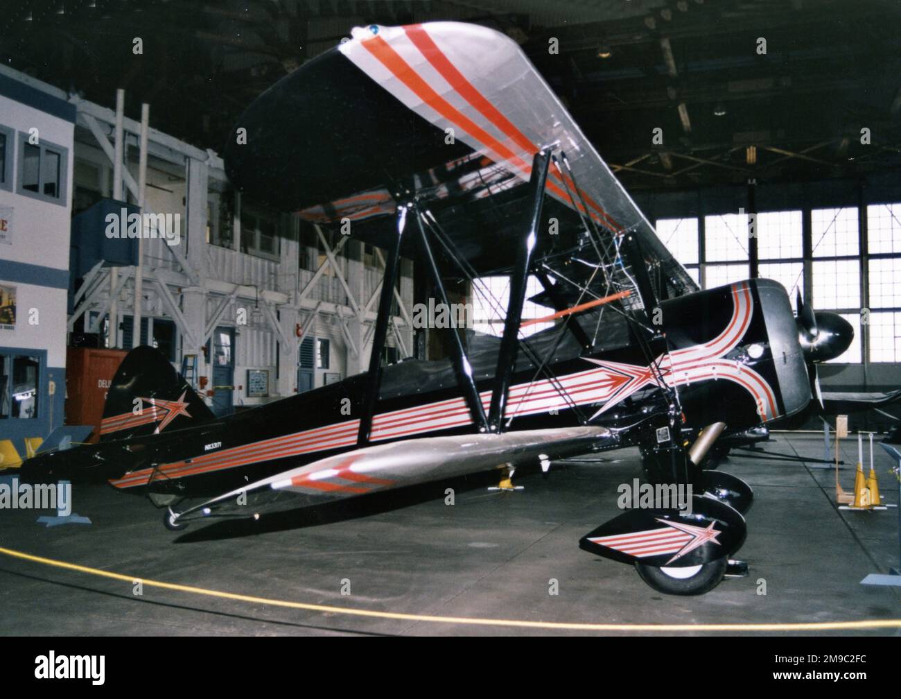 Boeing n2s hi-res stock photography and images - Alamy