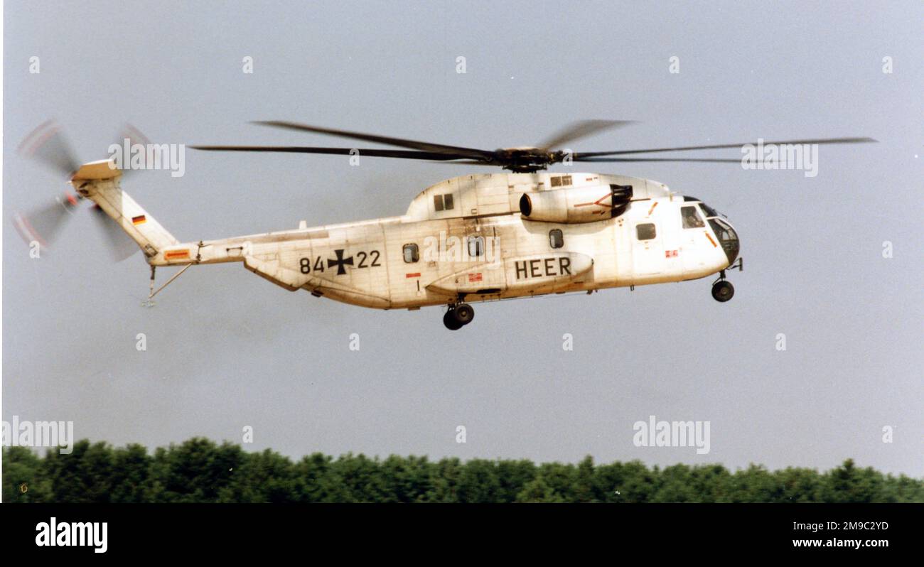 Vfw sikorsky hi-res stock photography and images - Alamy