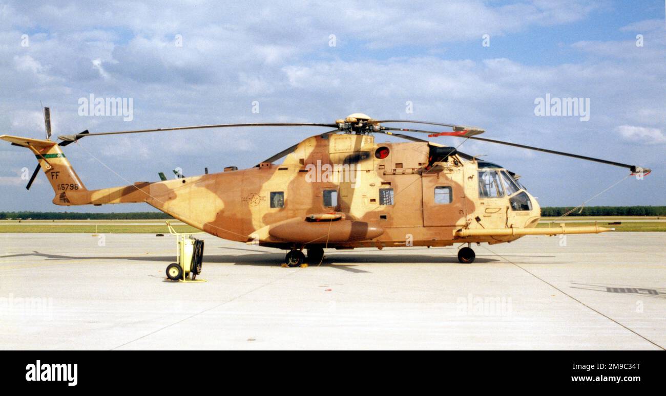 71st special operations squadron hi-res stock photography and images ...