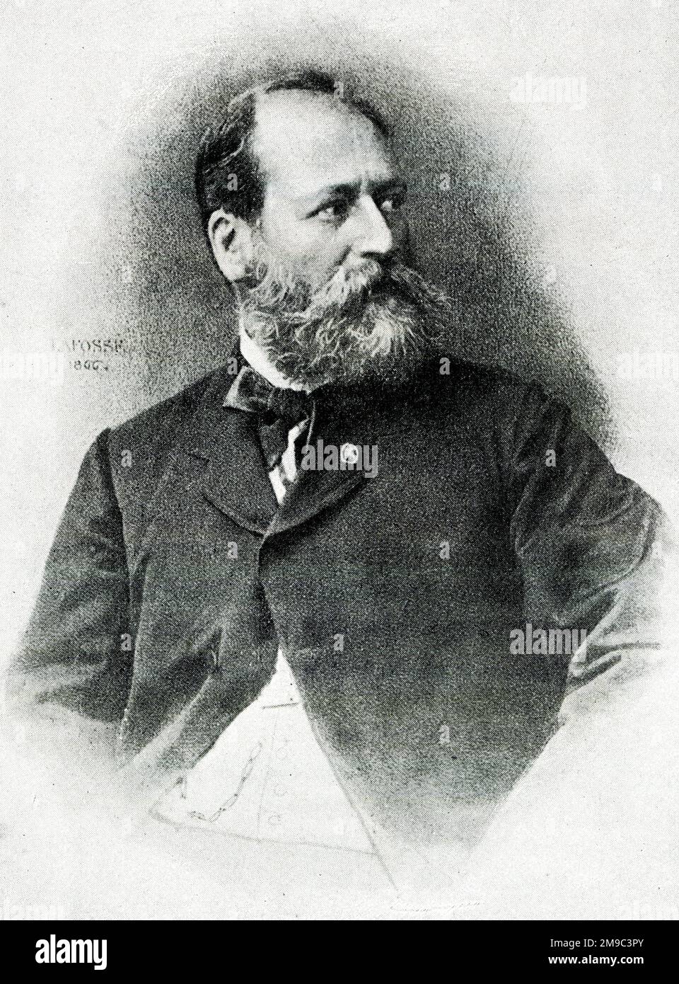 Sculptor auguste clesinger hi-res stock photography and images - Alamy