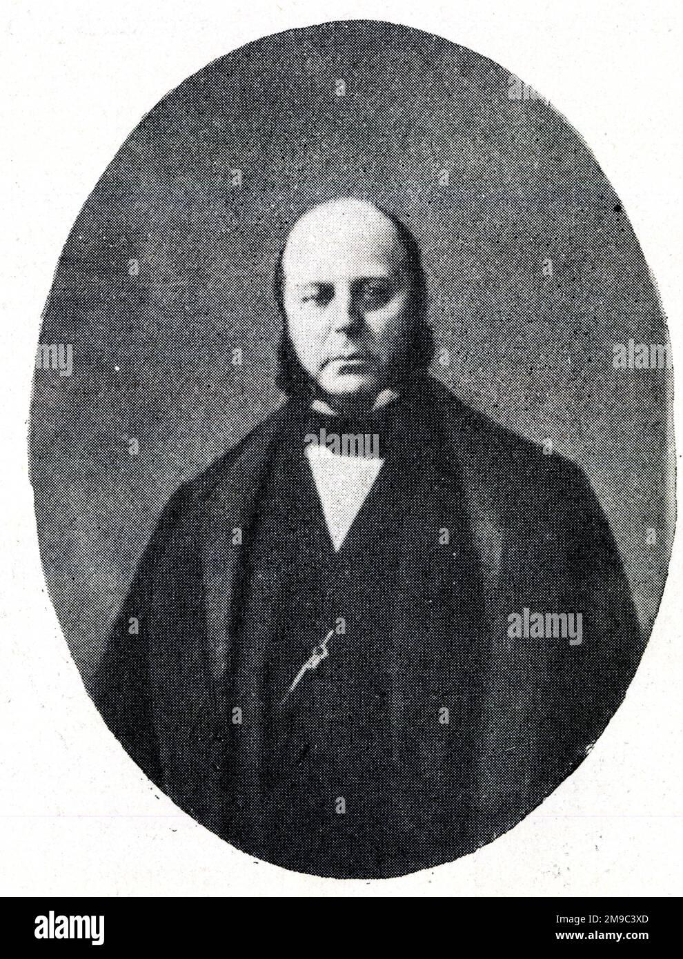 Pierre Jules Baroche (1802-1870), French politician who served as ...