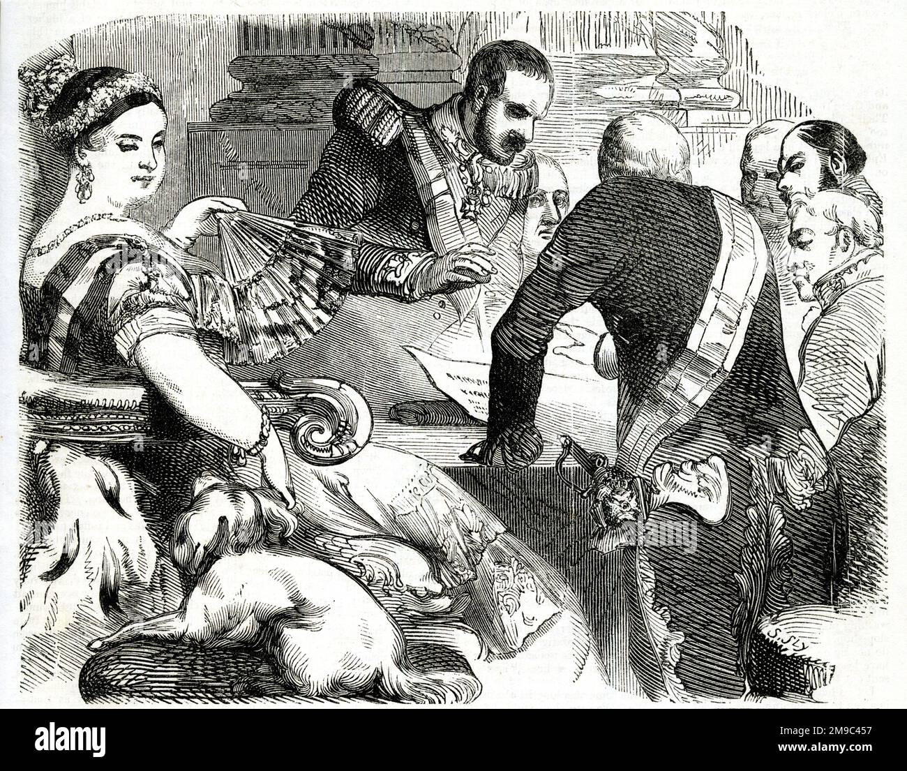 Maria Ii Of Portugal