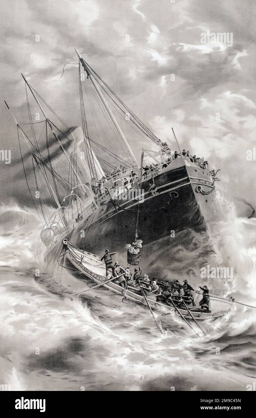 Soul rescue hi-res stock photography and images - Alamy