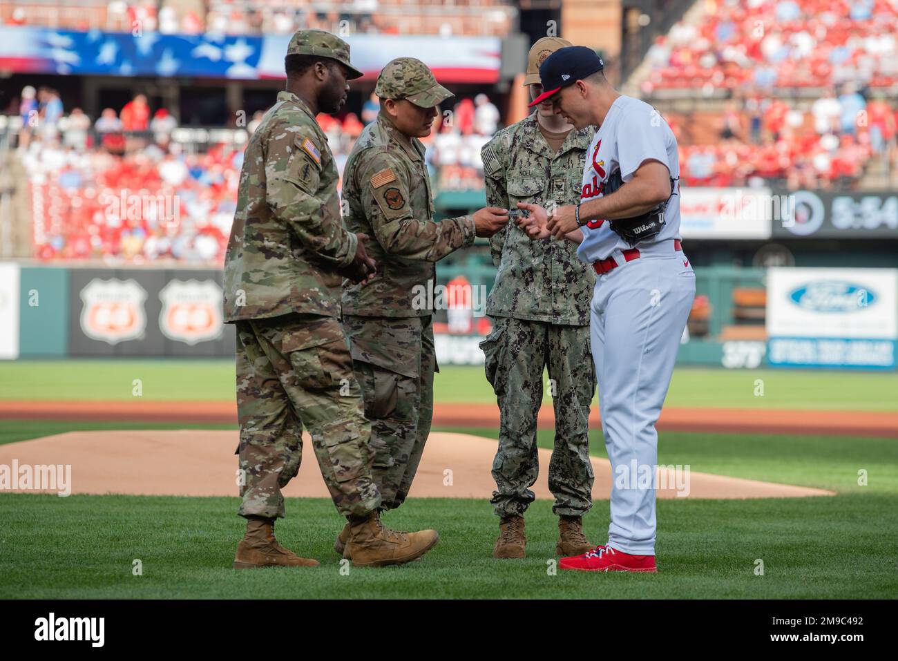 Signed baseball hi-res stock photography and images - Alamy