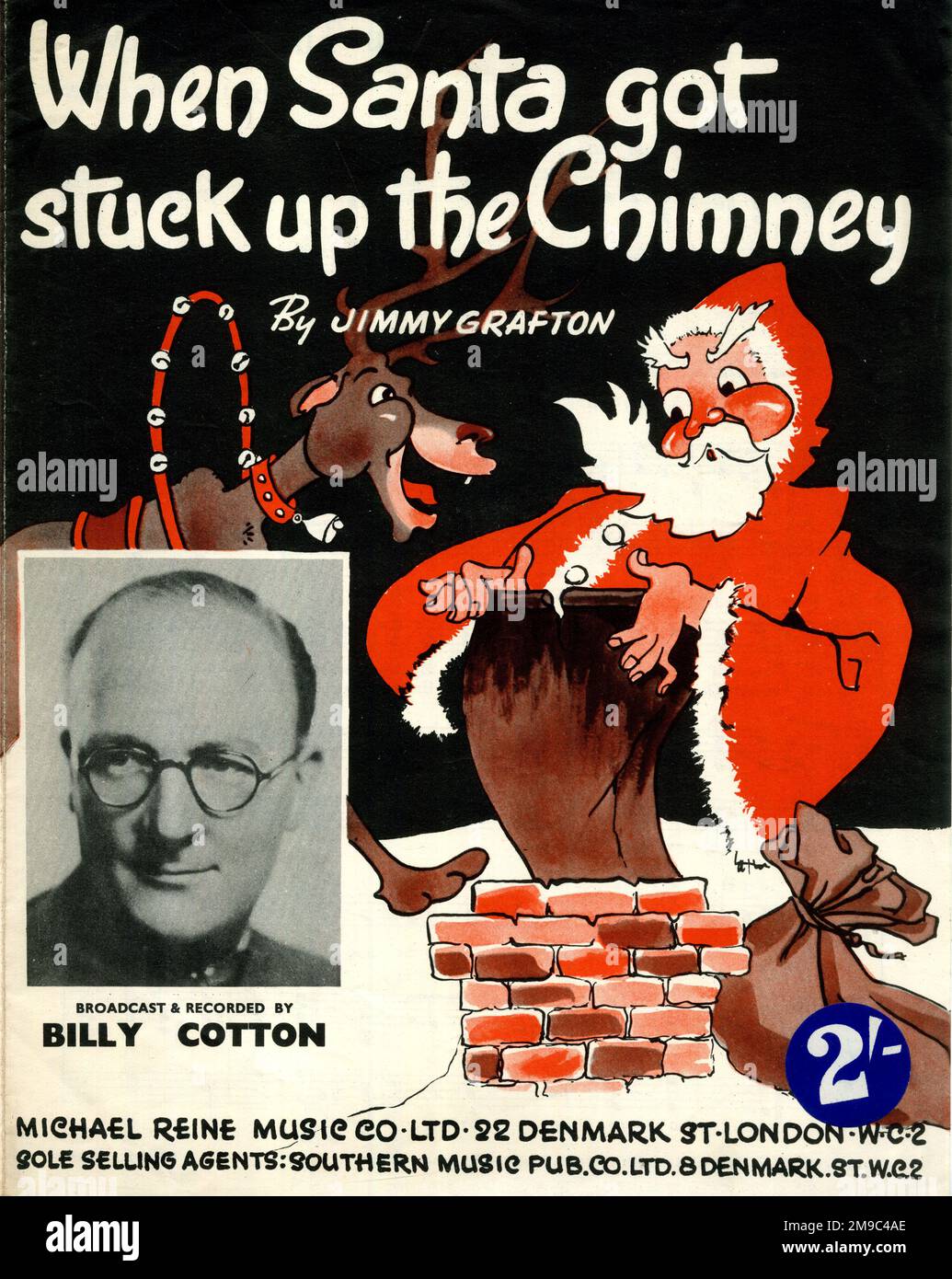 Jimmy grafton hi-res stock photography and images - Alamy