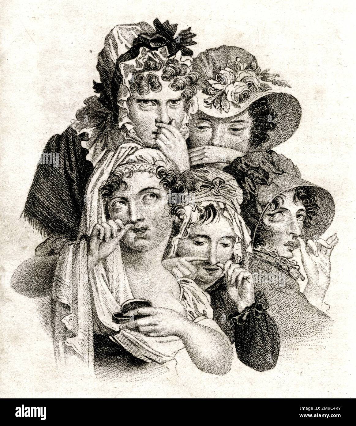 Snuff nose hi-res stock photography and images - Alamy