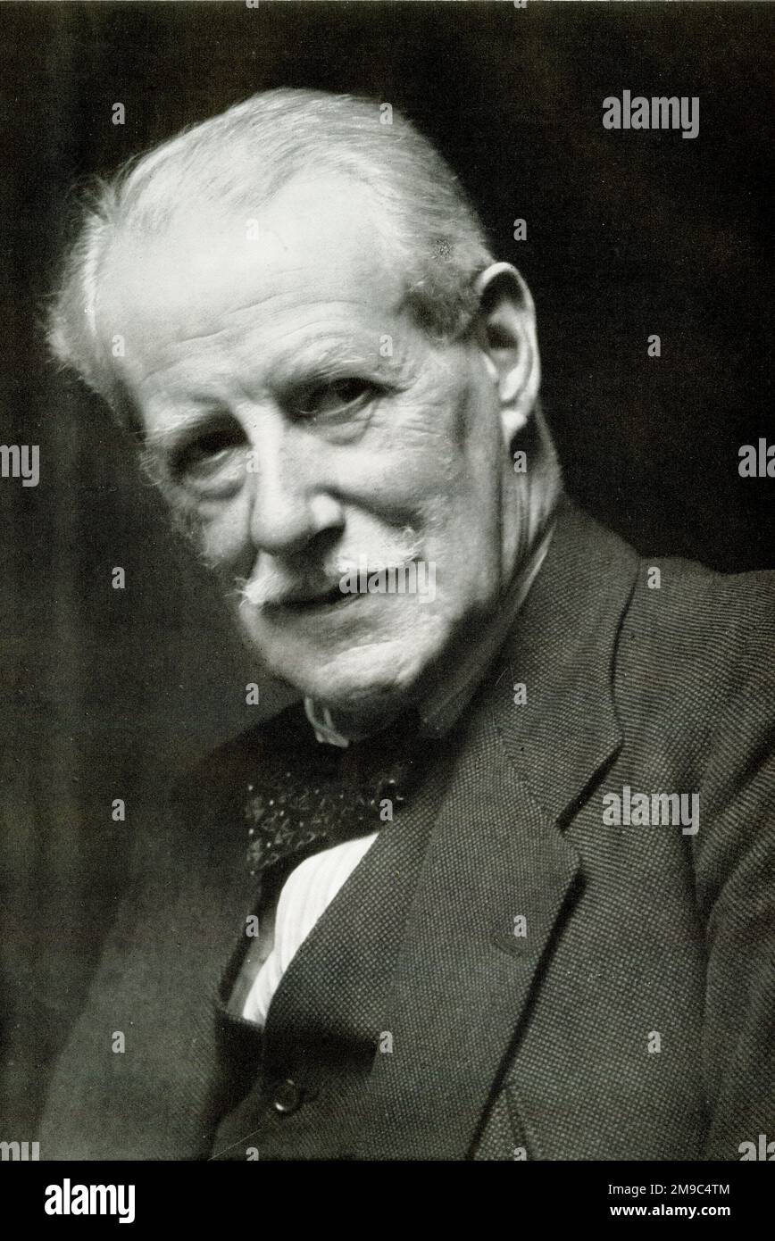 John bernard partridge hi-res stock photography and images - Alamy