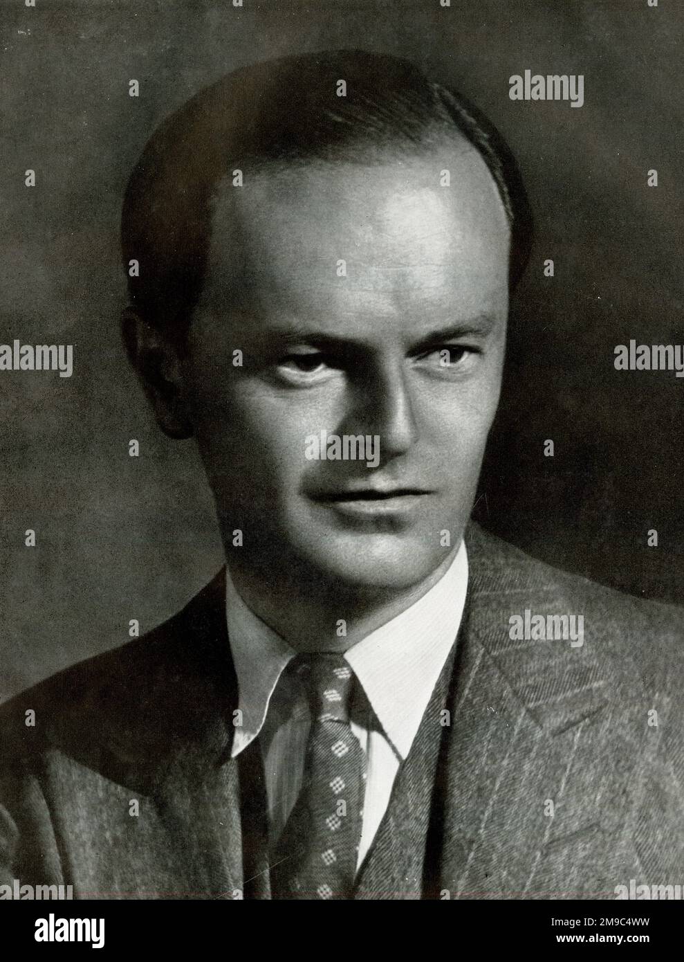 Kenneth clark historian hi-res stock photography and images - Alamy