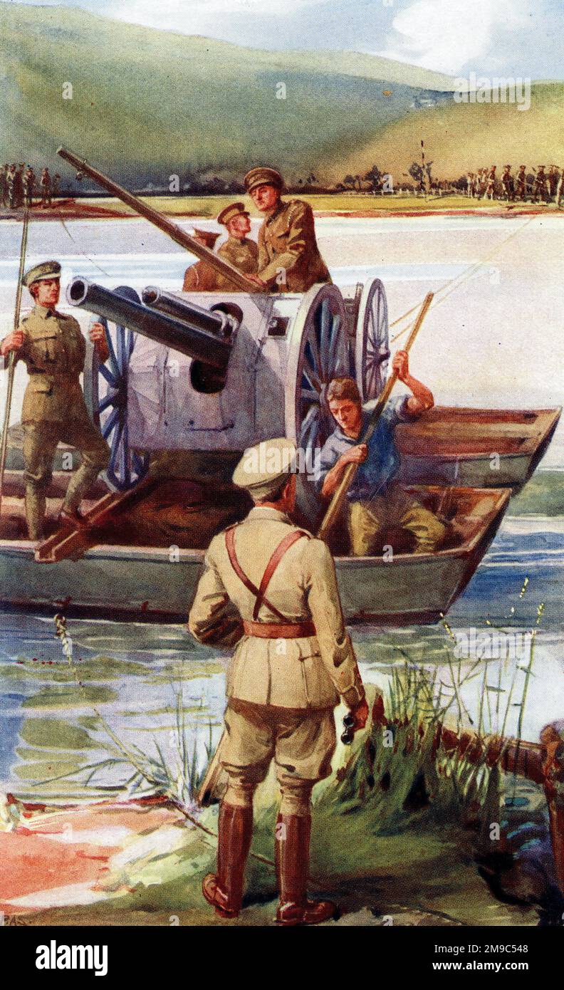 British engineers history historical hi-res stock photography and ...