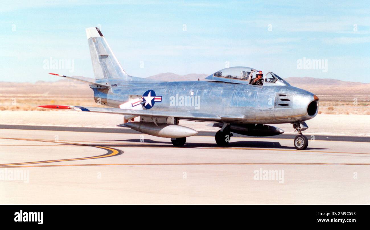 Canadair sabre hi-res stock photography and images - Alamy