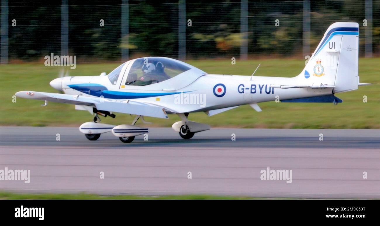 Babcock hcs hi-res stock photography and images - Alamy