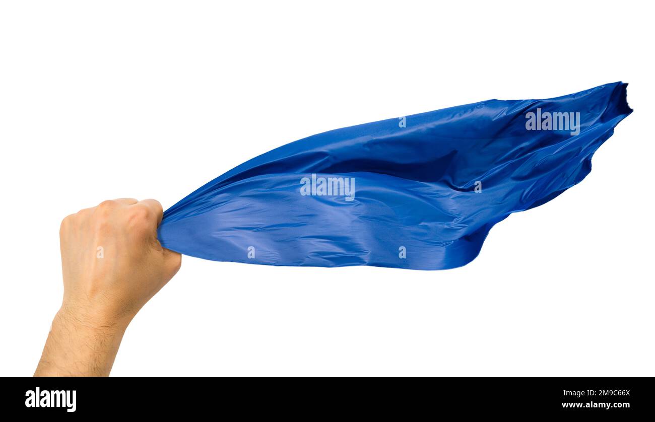 Hooligan flag Cut Out Stock Images & Pictures - Alamy