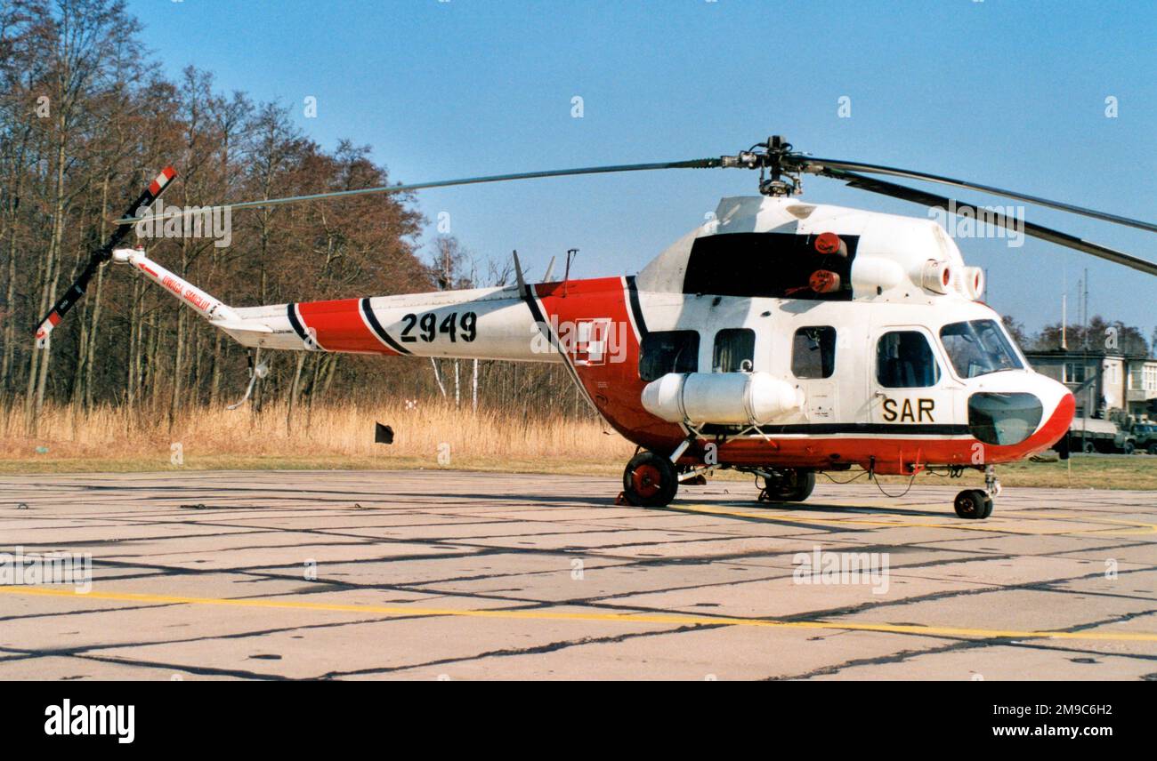 Ladowe hi-res stock photography and images - Alamy