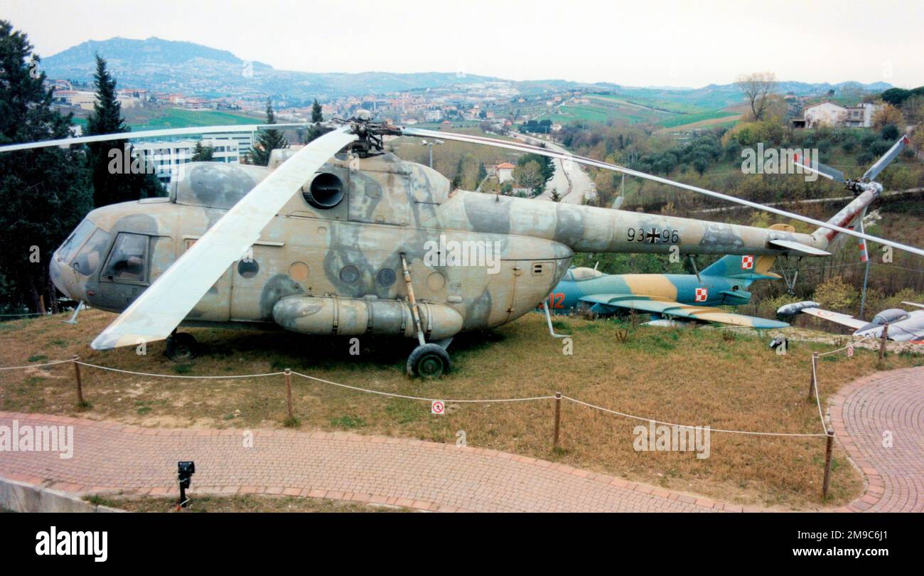 Museo luftwaffe hi-res stock photography and images - Alamy