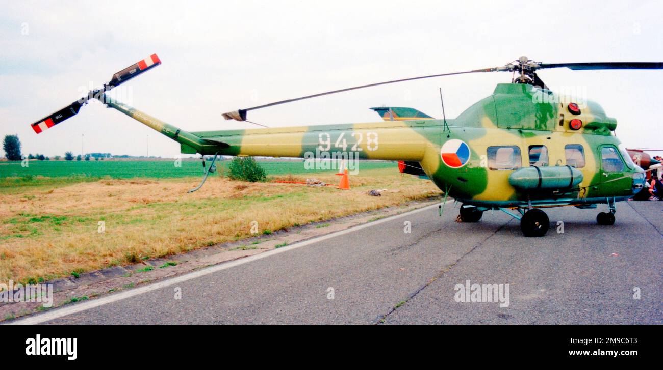 Wojska ladowe polish army hi-res stock photography and images - Alamy
