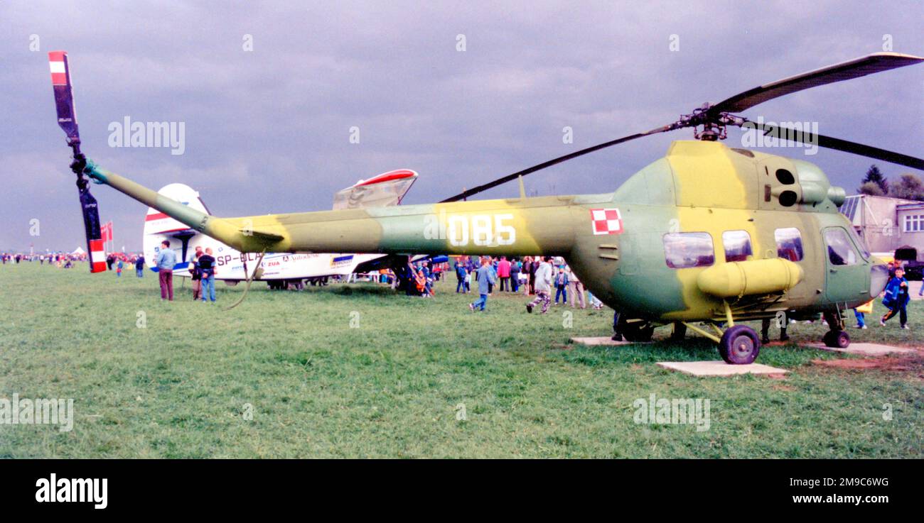 Ladowe hi-res stock photography and images - Alamy