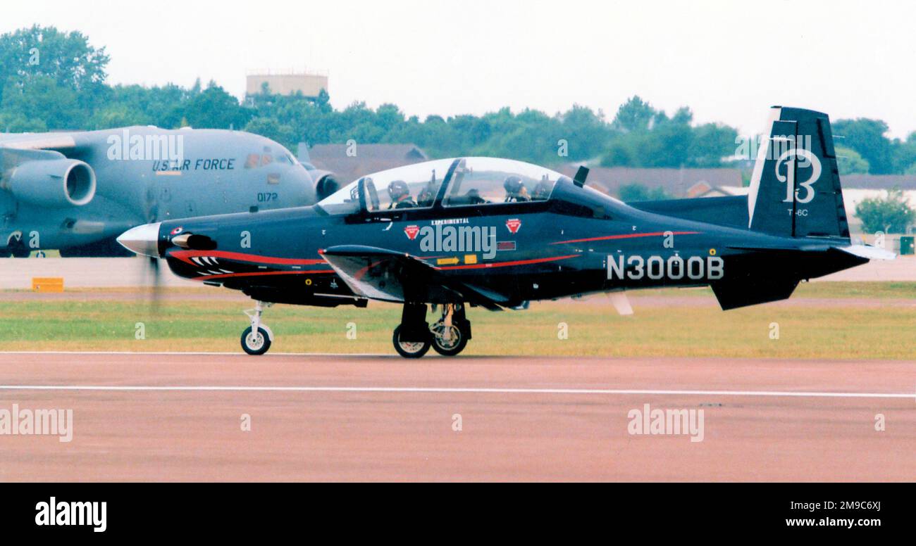 Raf texan hi-res stock photography and images - Alamy