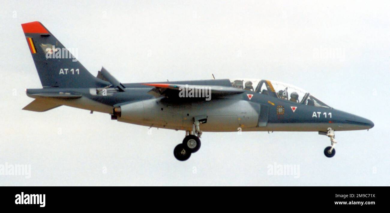 Force aerienne belge hi-res stock photography and images - Alamy