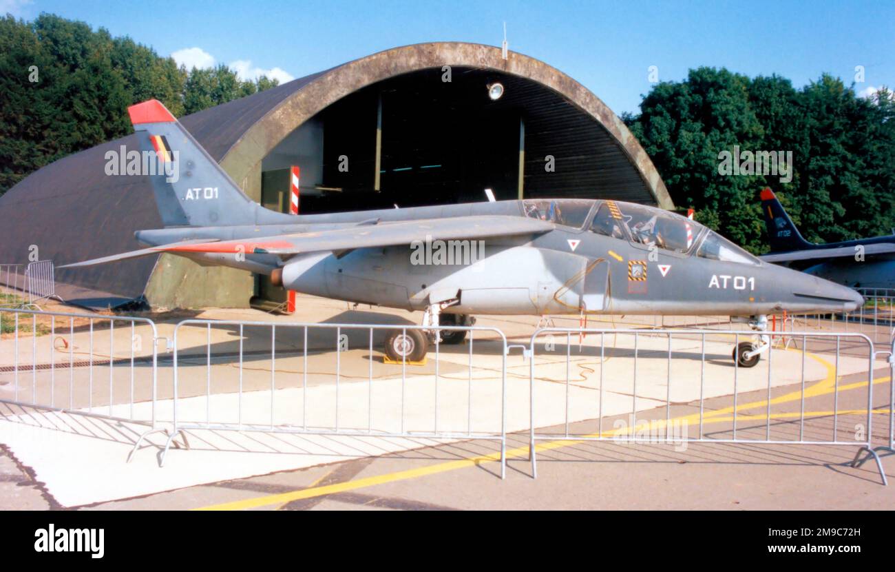 Force aerienne belge hi-res stock photography and images - Alamy