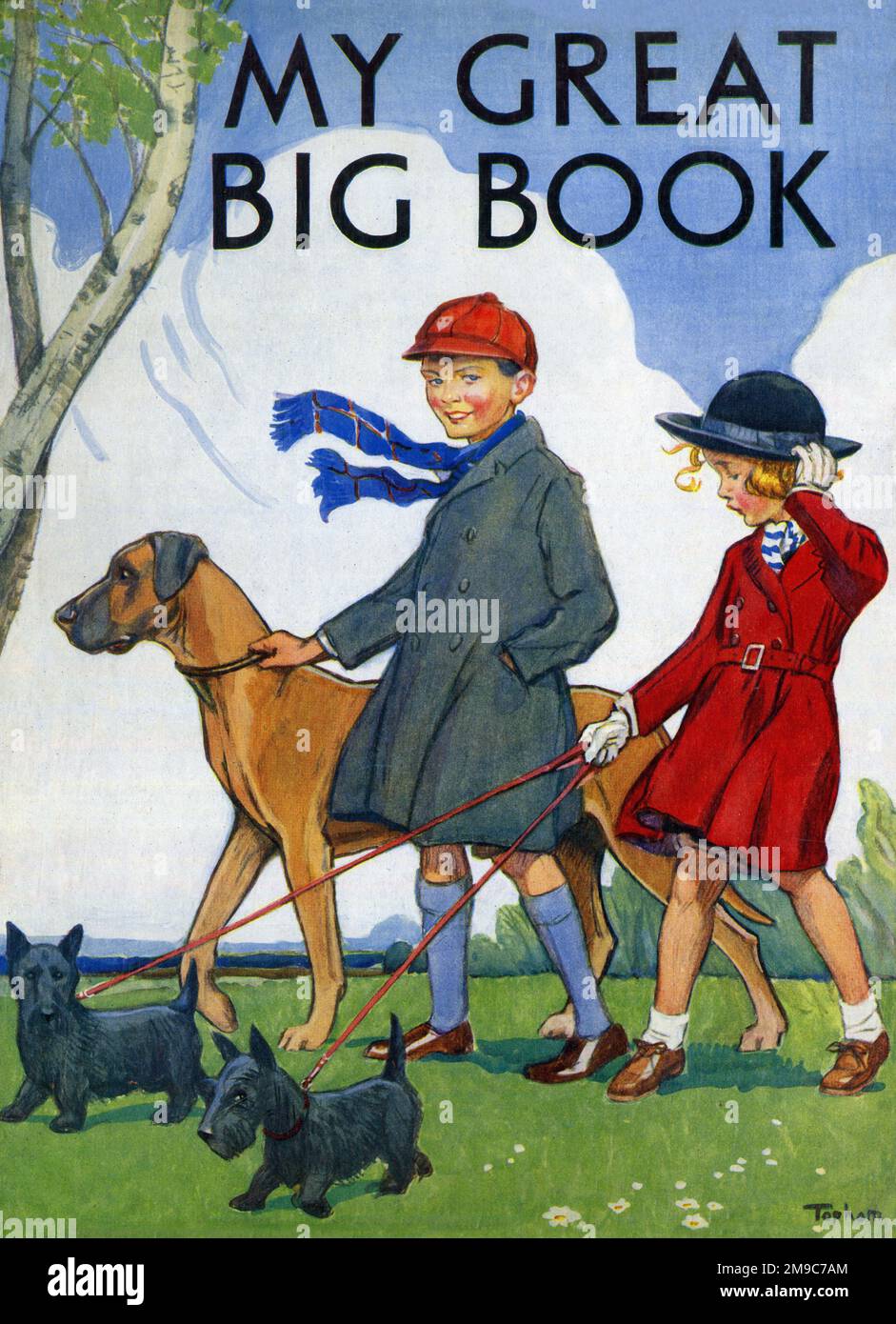 Big Book Center Recording Sheet