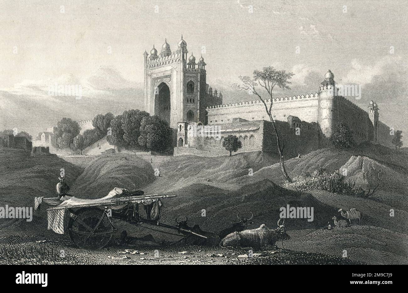 Sepoy mutiny hi-res stock photography and images - Alamy