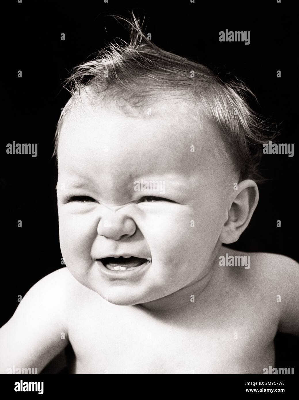 1930s kids hi-res stock photography and images - Alamy