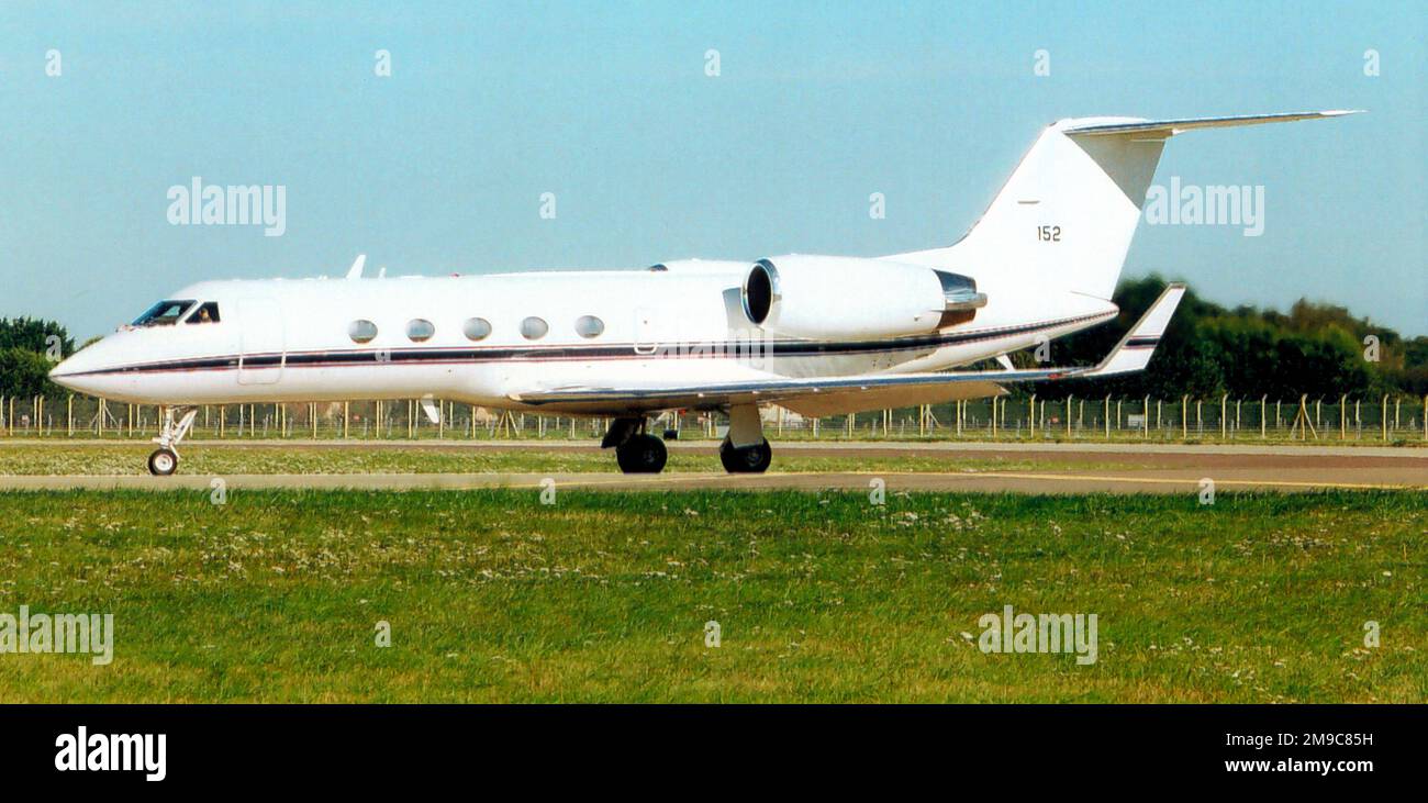Gulfstream c 20g hi-res stock photography and images - Alamy