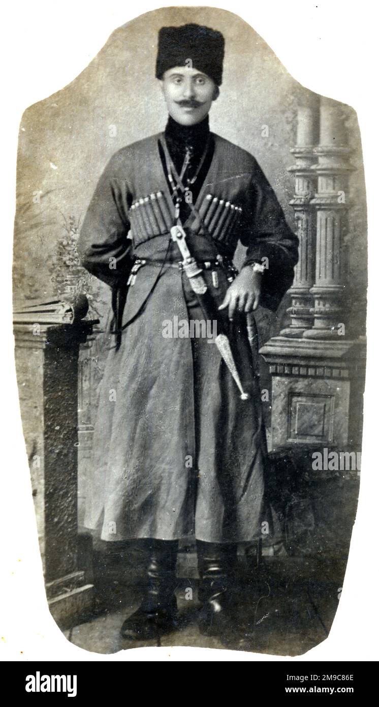 Ottoman empire at world war i Cut Out Stock Images & Pictures - Alamy