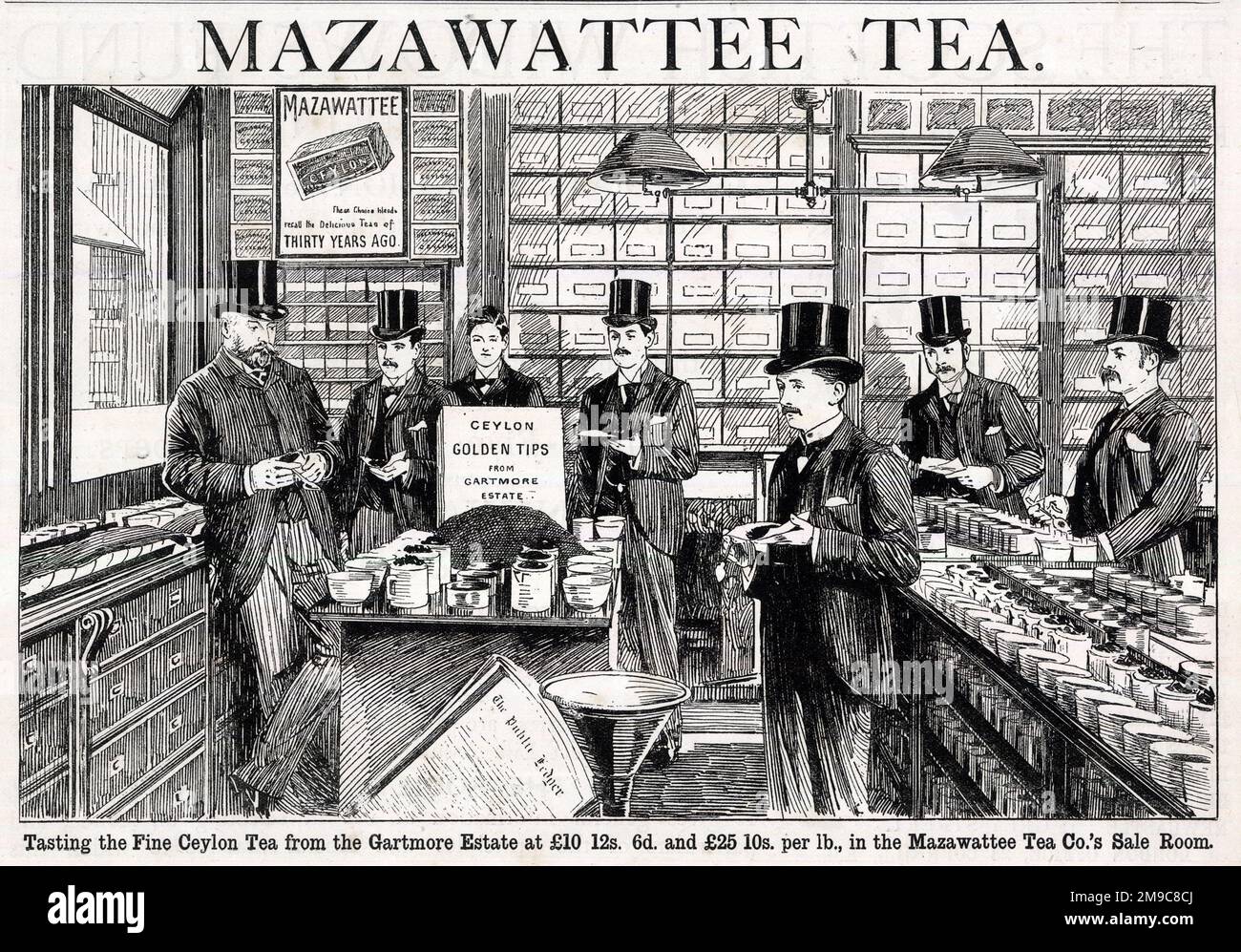 Victorian tea room hi-res stock photography and images - Alamy