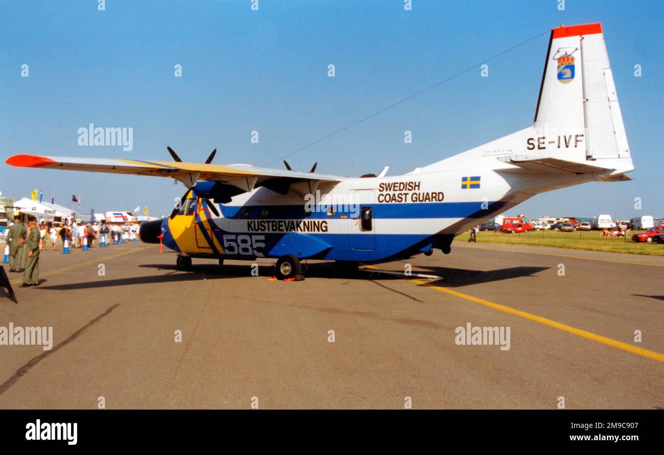 The swedish coast guard hi-res stock photography and images - Alamy