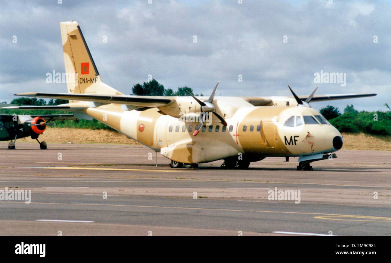 Moroccan aircraft hi-res stock photography and images - Alamy