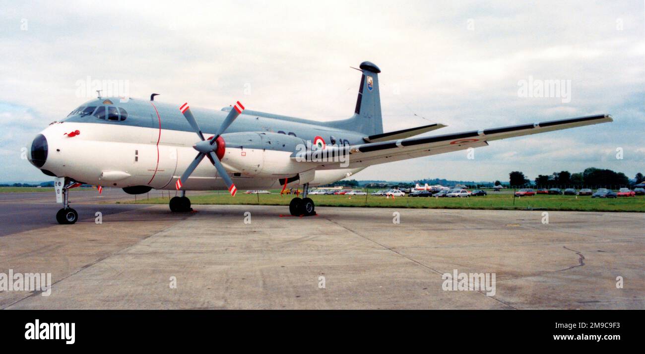Br 1150 atlantic hi-res stock photography and images - Alamy