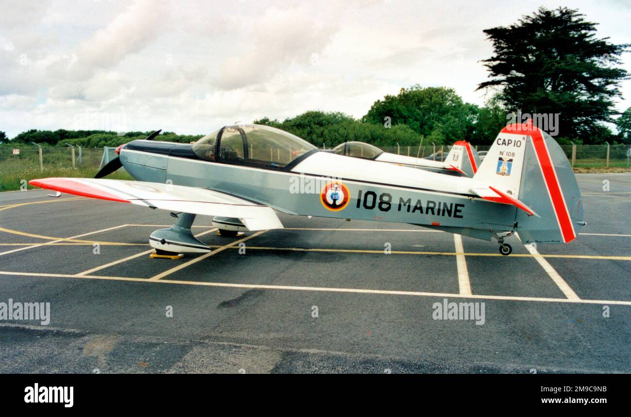 Mudry cap 10b hi-res stock photography and images - Alamy