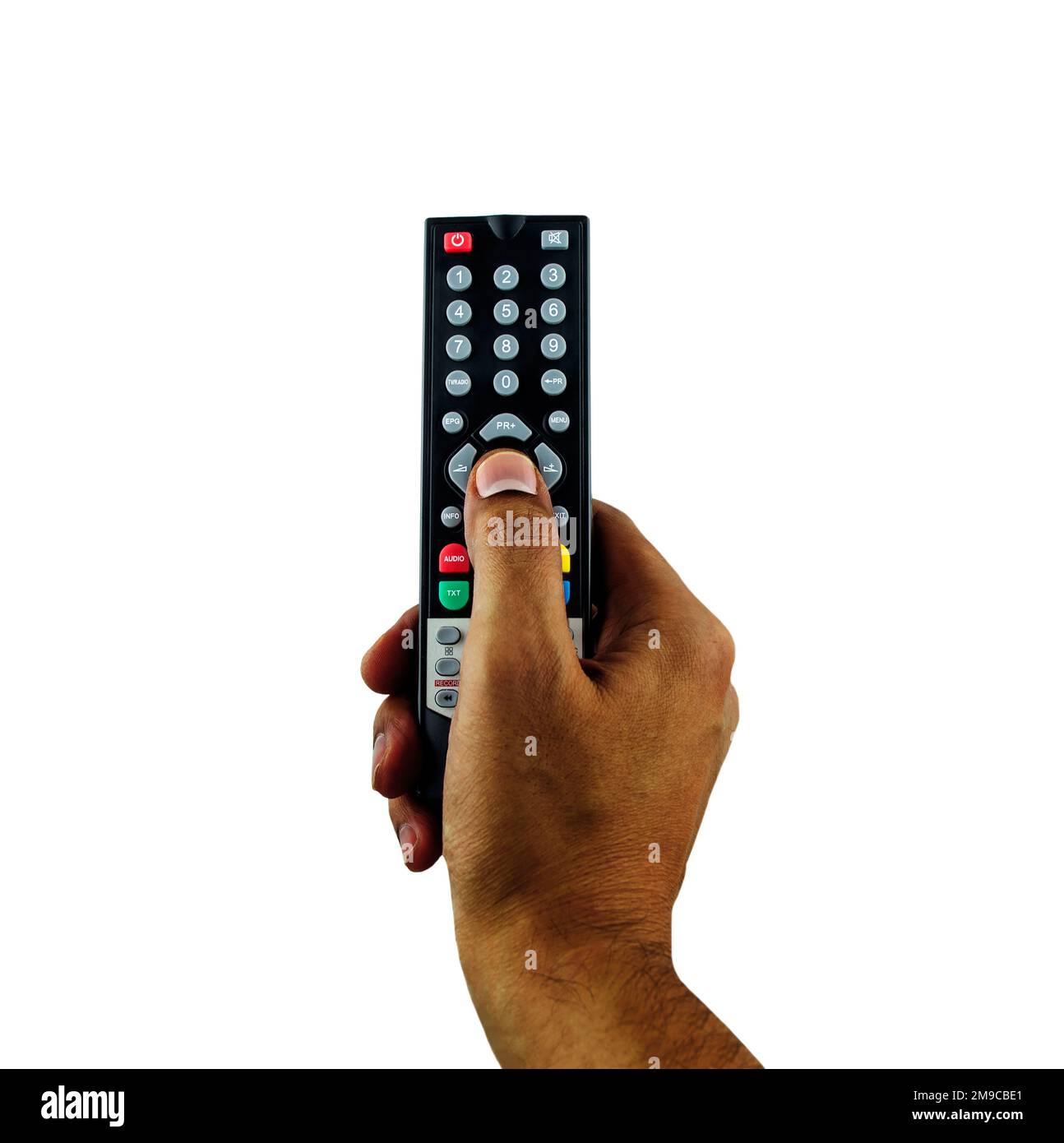 Creative television program hi-res stock photography and images - Alamy