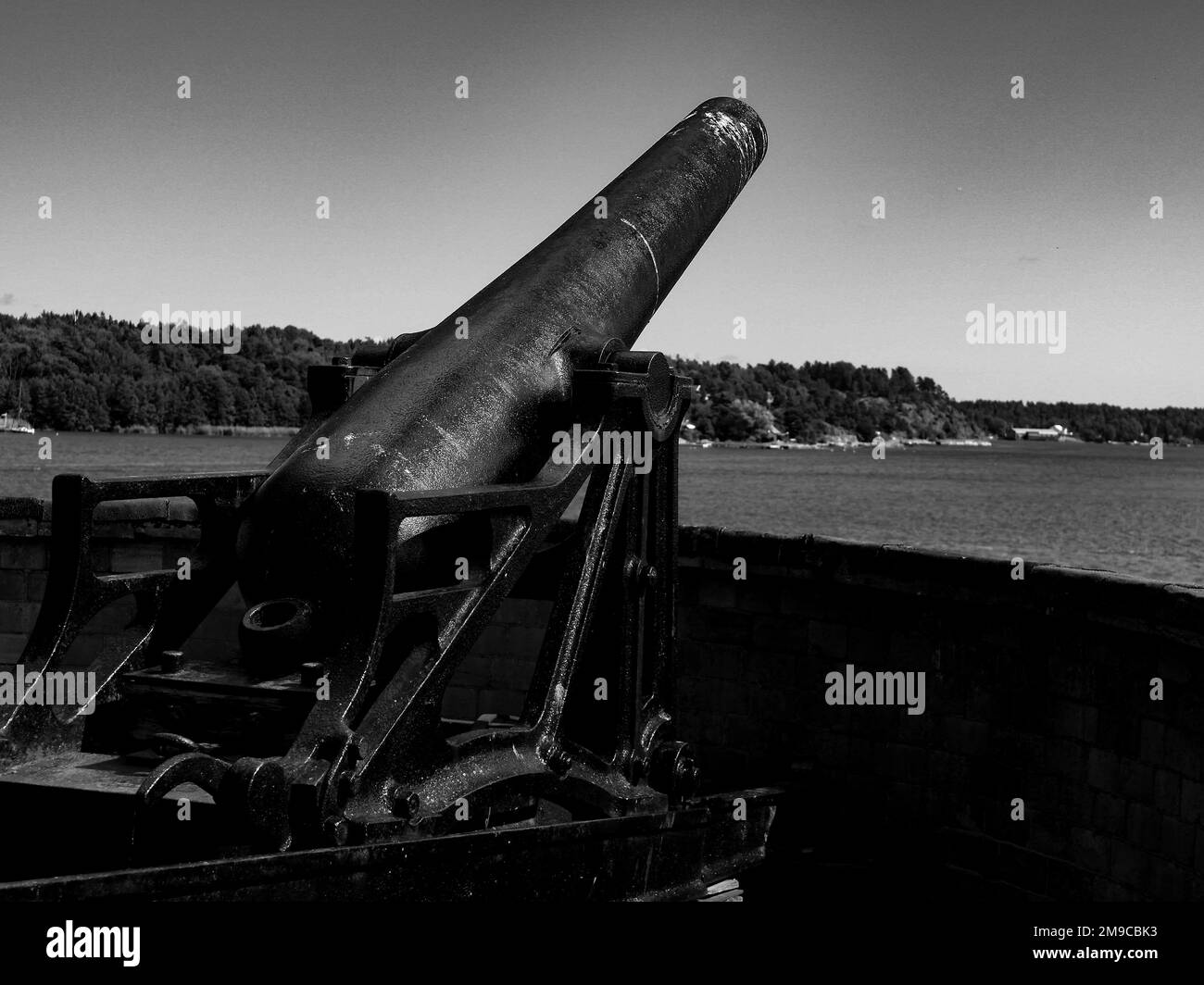 Armored water cannon hi-res stock photography and images - Alamy