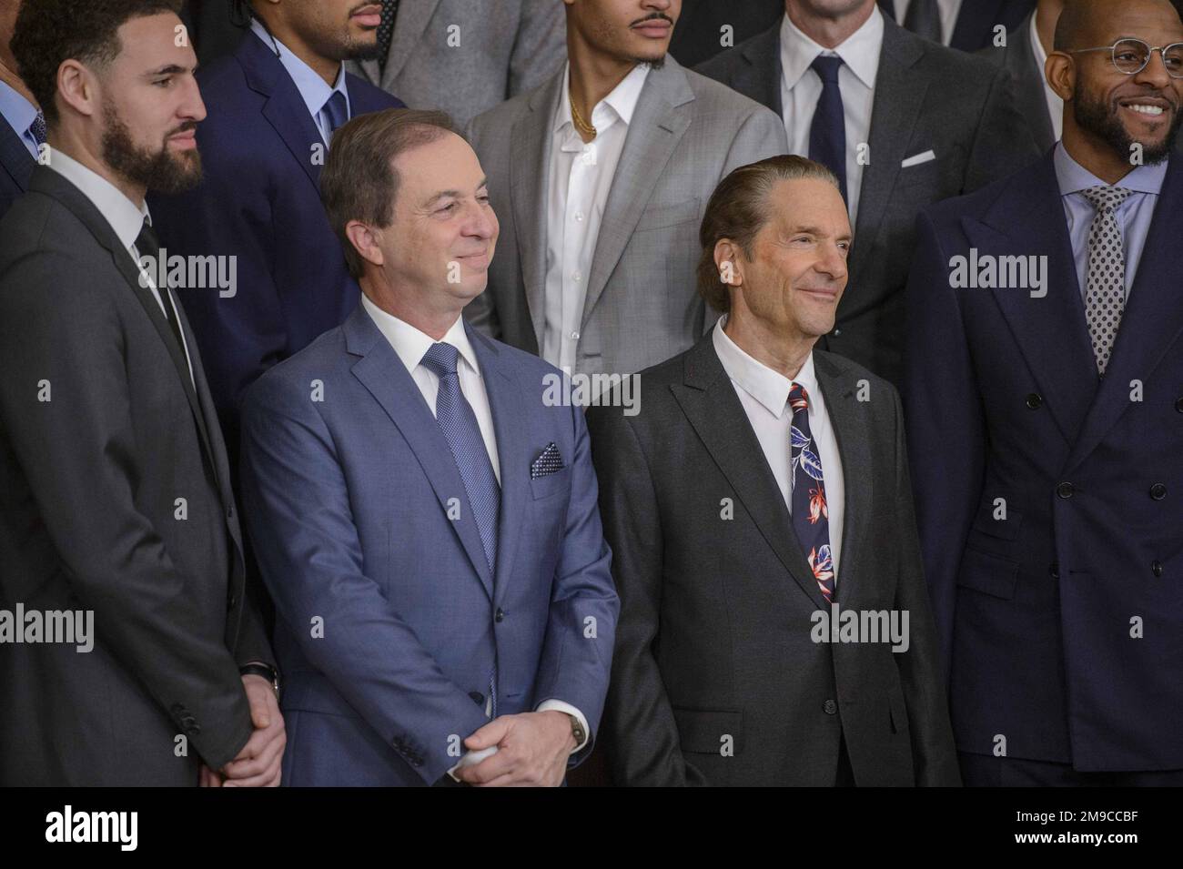 Peter guber hi-res stock photography and images - Alamy