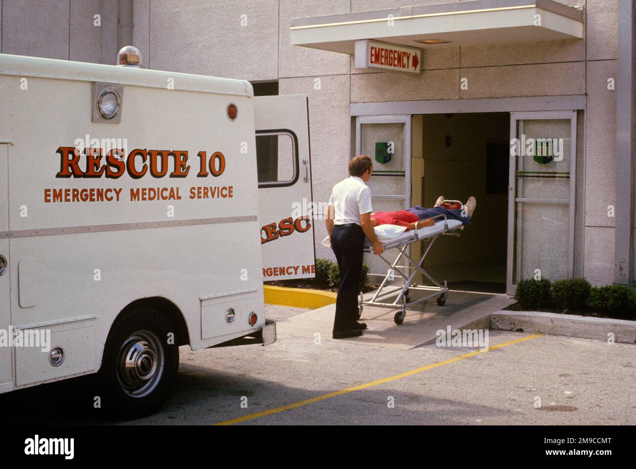 Emergency Scenes Old Pictures Of 1970 S