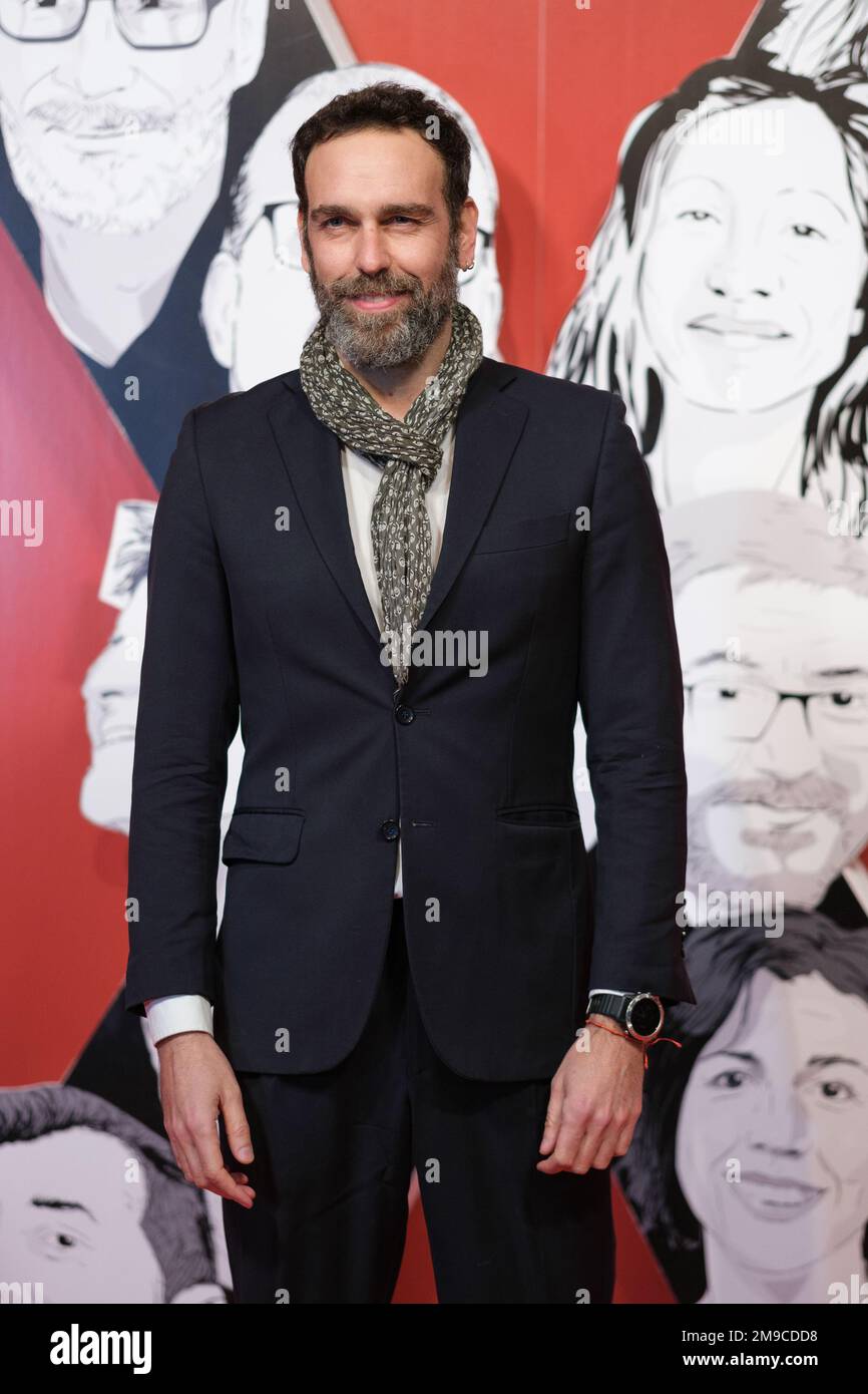 Ciro miro hi-res stock photography and images - Alamy