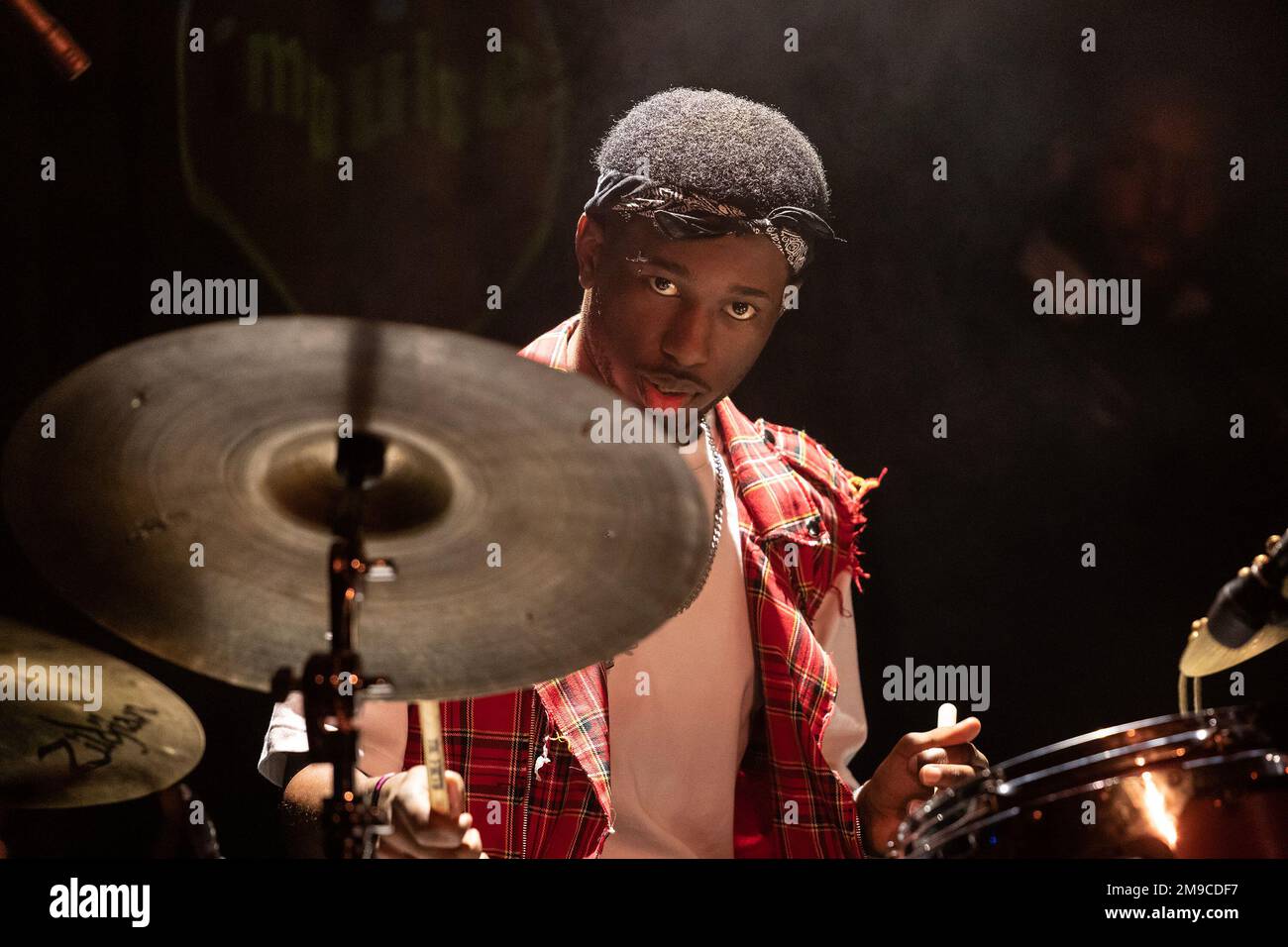 Julius rodriguez hi-res stock photography and images - Alamy