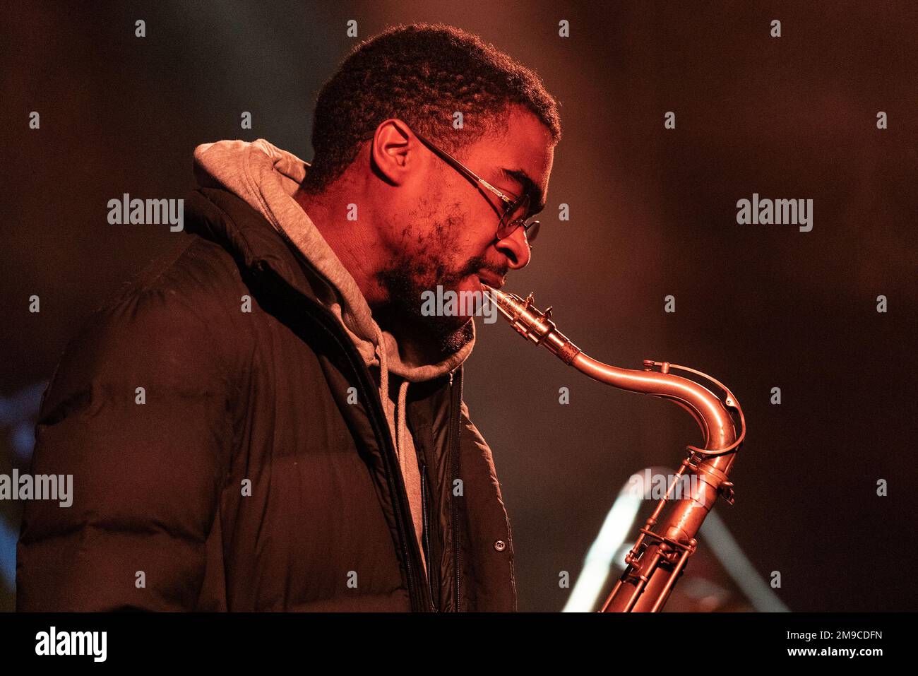 Jan morgan musician hi-res stock photography and images - Alamy