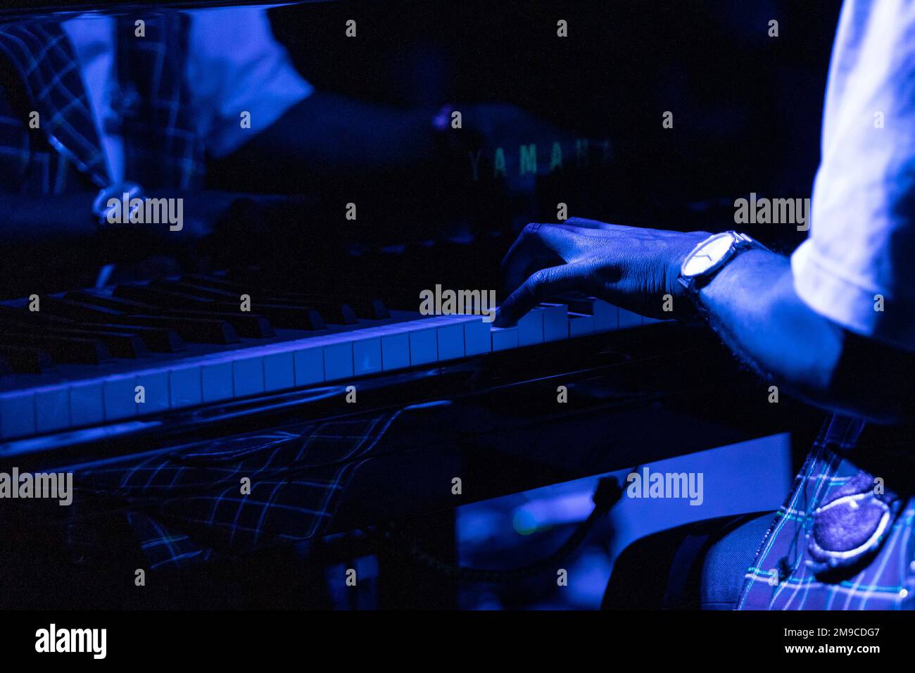 Julius rodriguez hi-res stock photography and images - Alamy