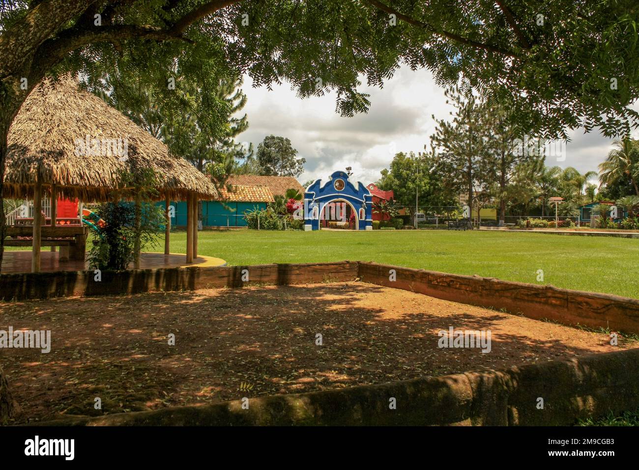 Colonial people venezuela hi-res stock photography and images - Alamy