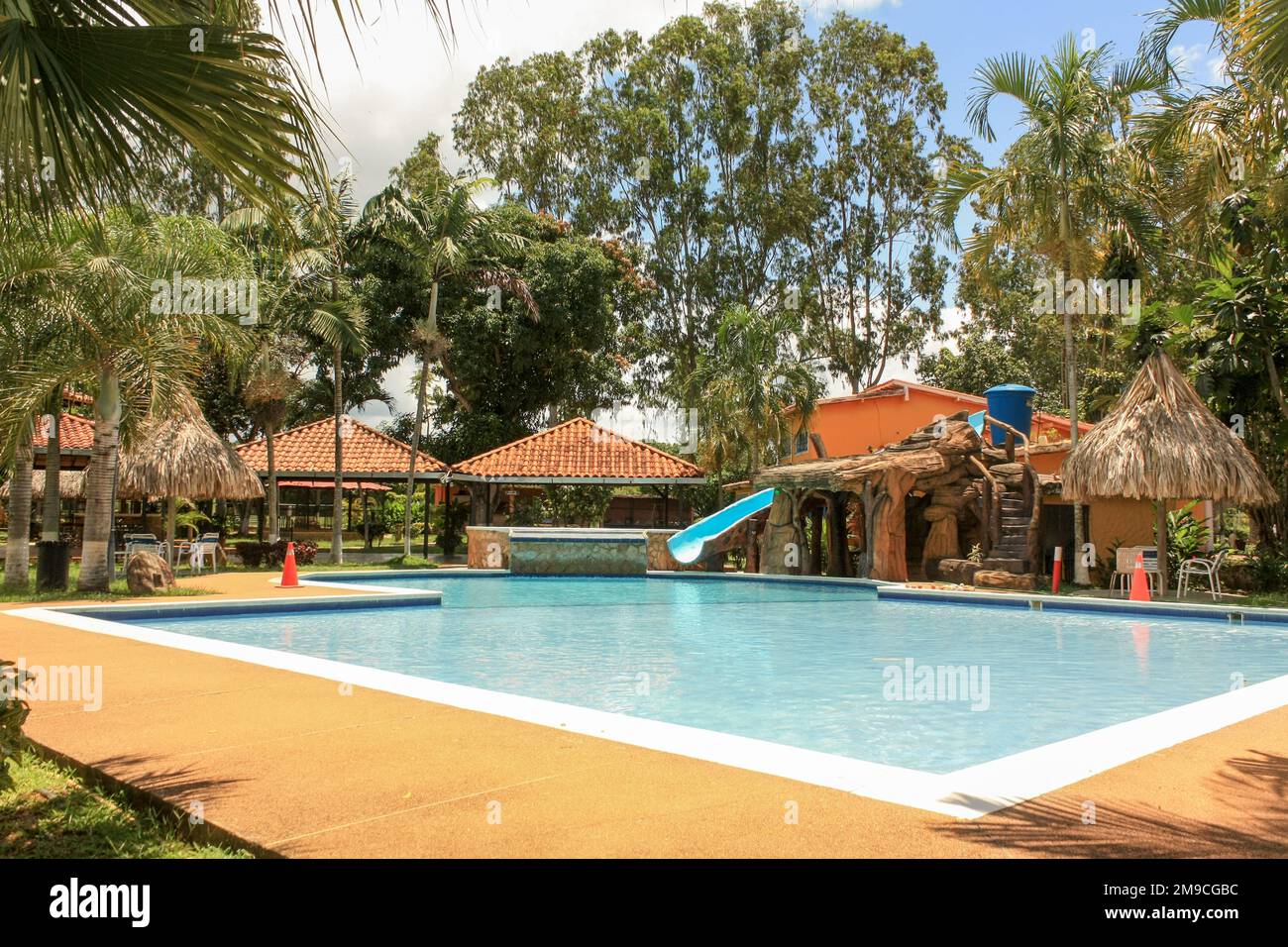 Colonial people venezuela hi-res stock photography and images - Alamy