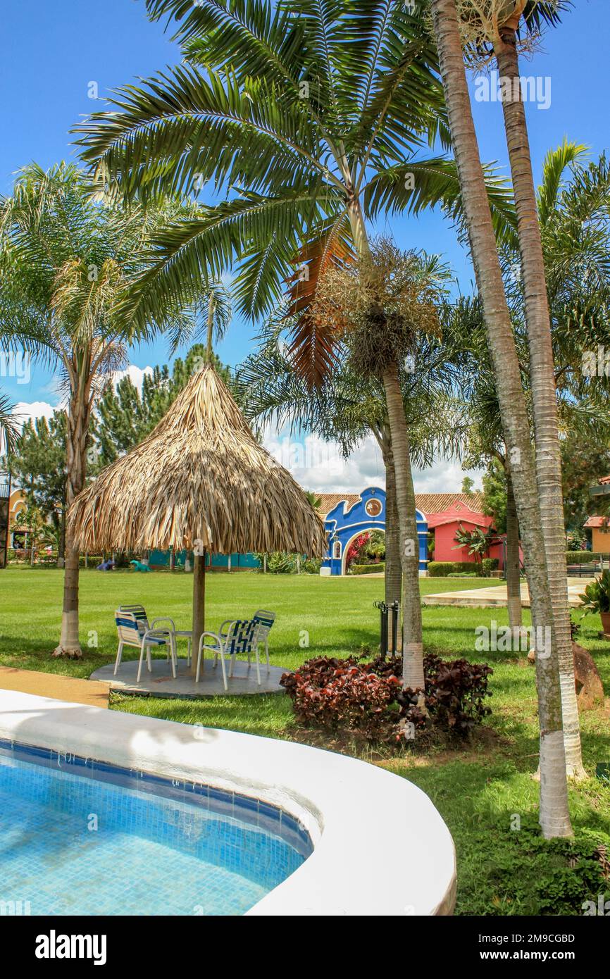 Colonial people venezuela hi-res stock photography and images - Alamy