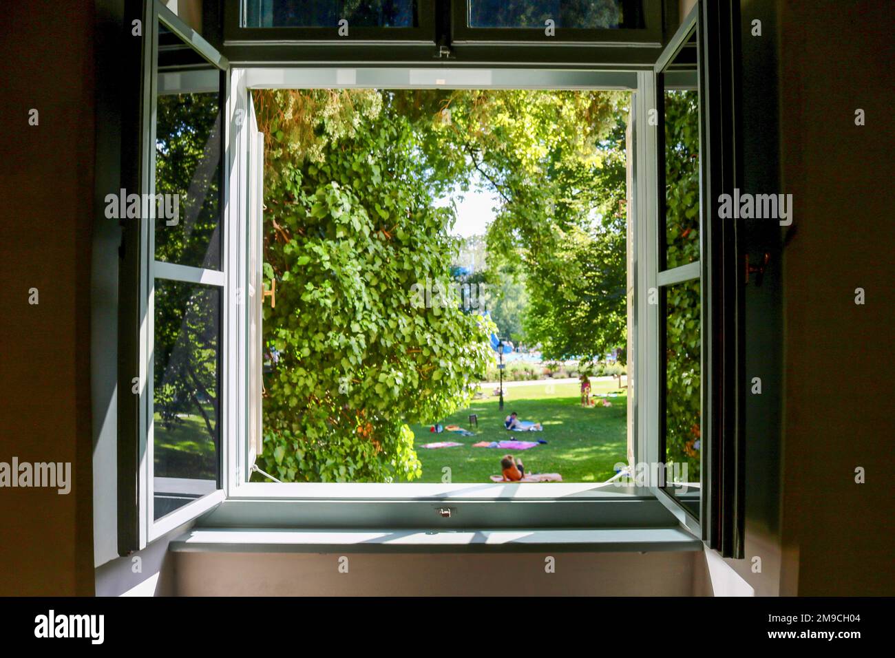 Gyula hungary hi-res stock photography and images - Alamy