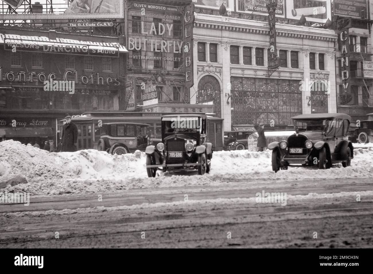 Horn and hardart automat nyc hi-res stock photography and images - Alamy