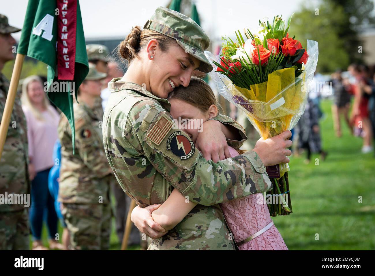 U.S. AIR FORCE ACADEMY, Colo. -- U.S. Air Force Academy Preparatory ...