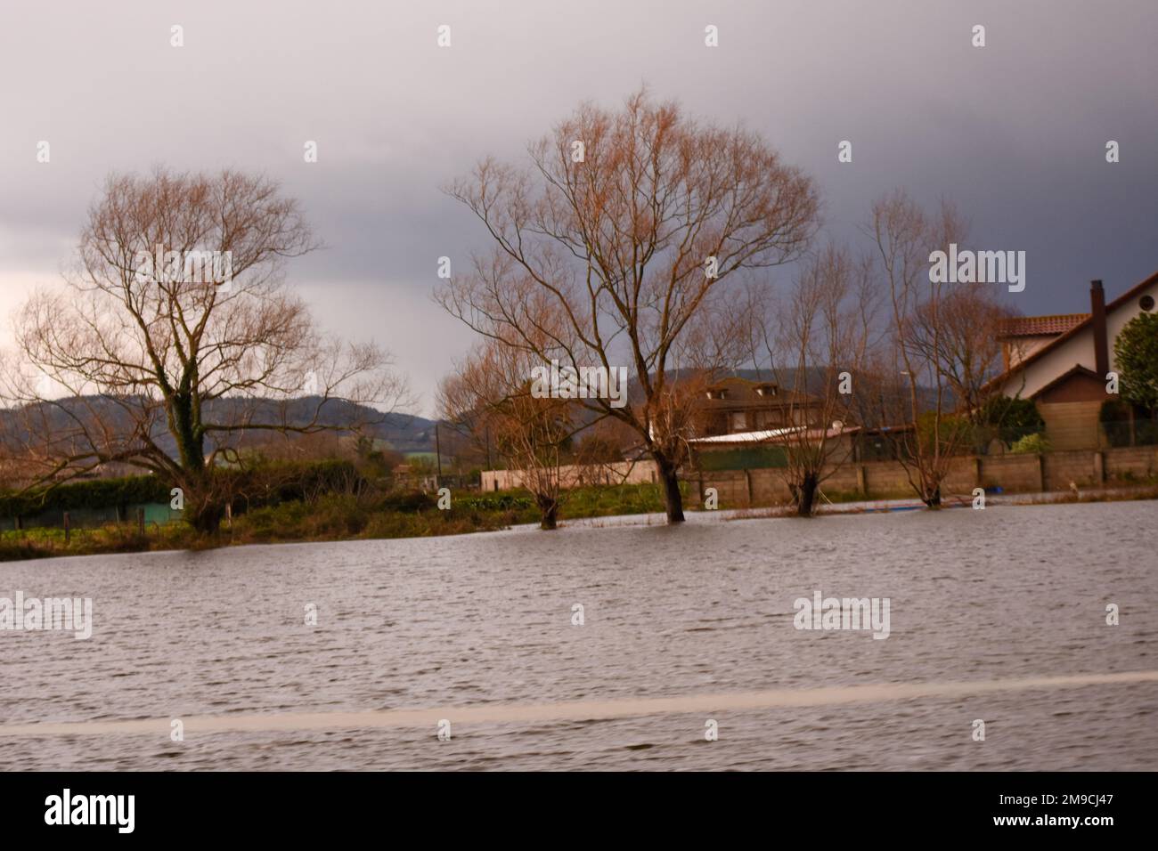 Ria de treto hi-res stock photography and images - Alamy