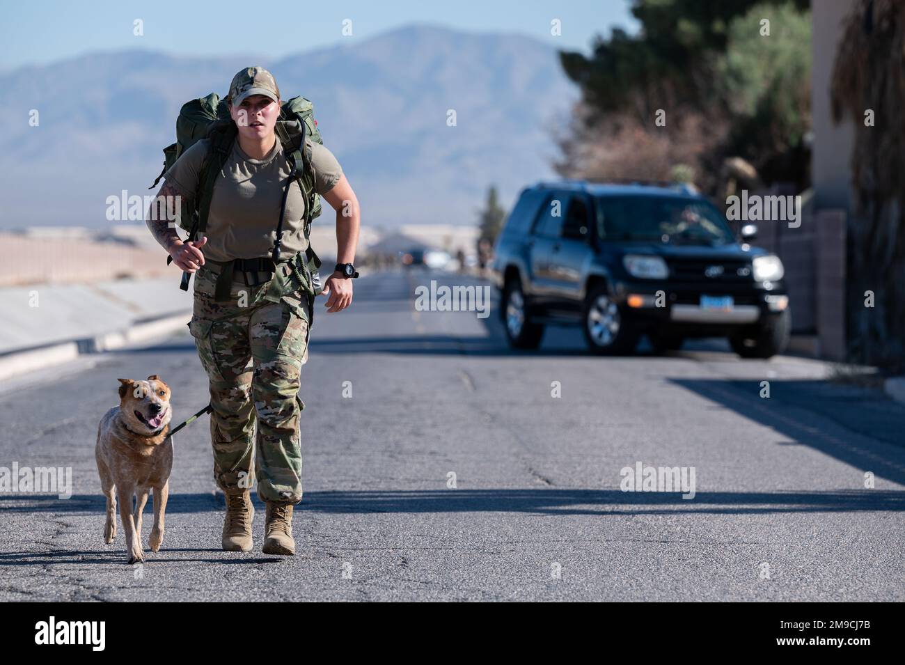 1st Lt. Taylor Howe, 99th Civil Engineer Squadron portfolio and ...