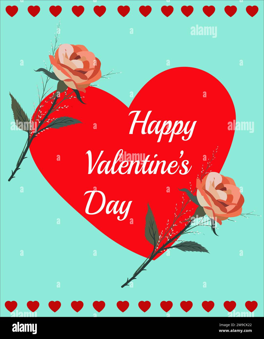 Valentine's day is right around the corner and it's time to think about ...